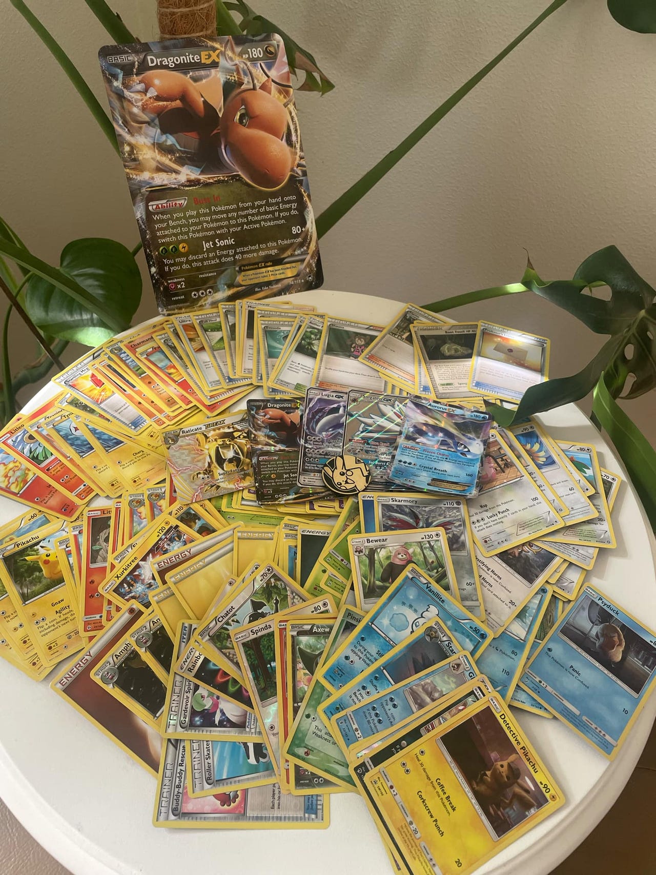 201 Sjeldne, Populære og Diverse Pokemon kort | FINN-torget