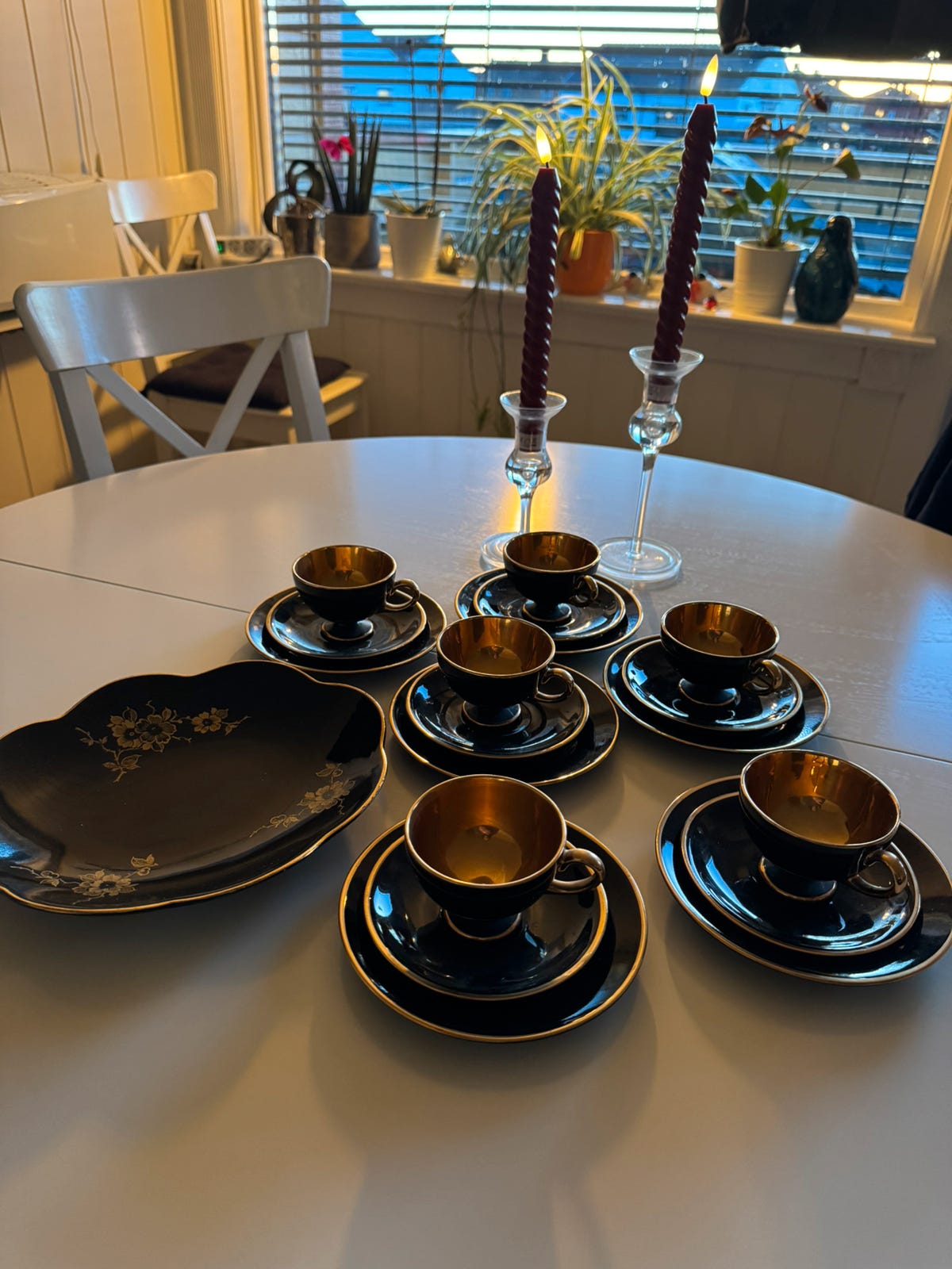 Norsk Egersund Flint | FINN-torget