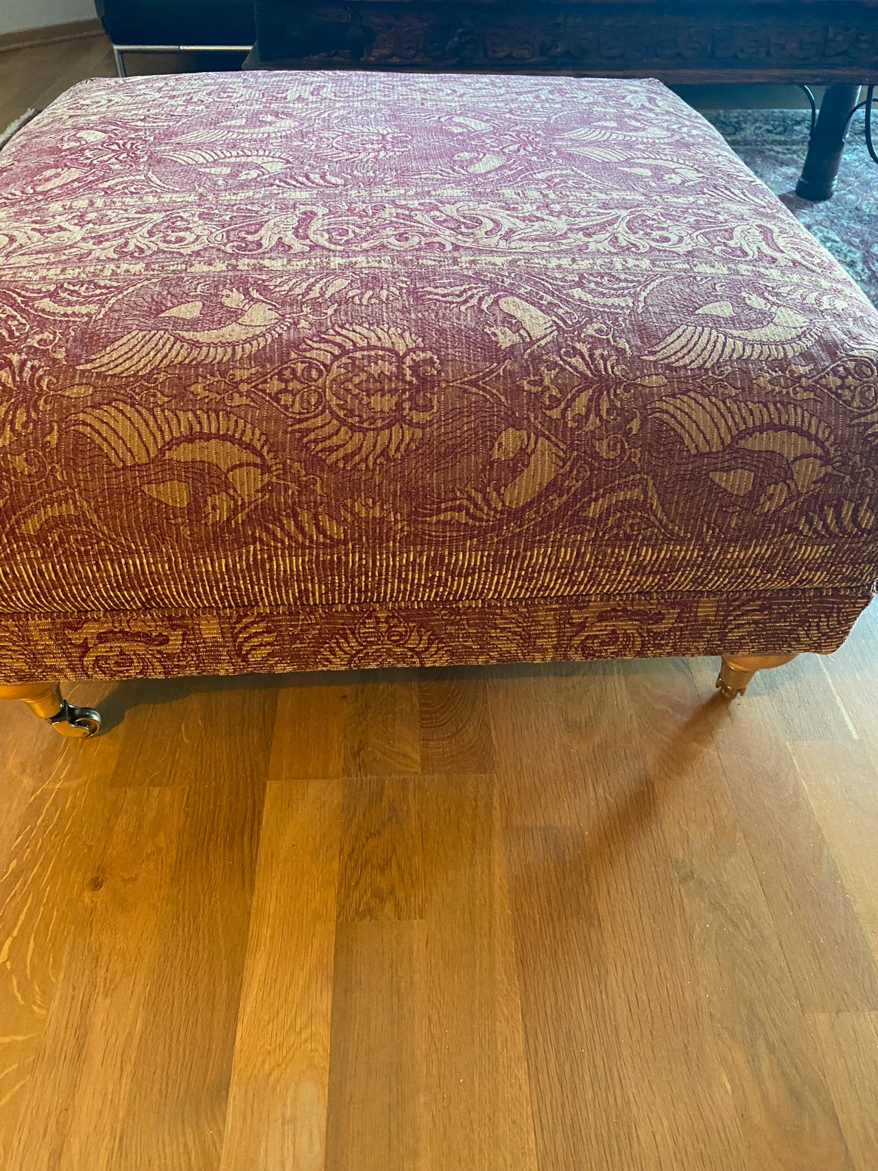 Fin puff selges rimelig. | FINN-torget