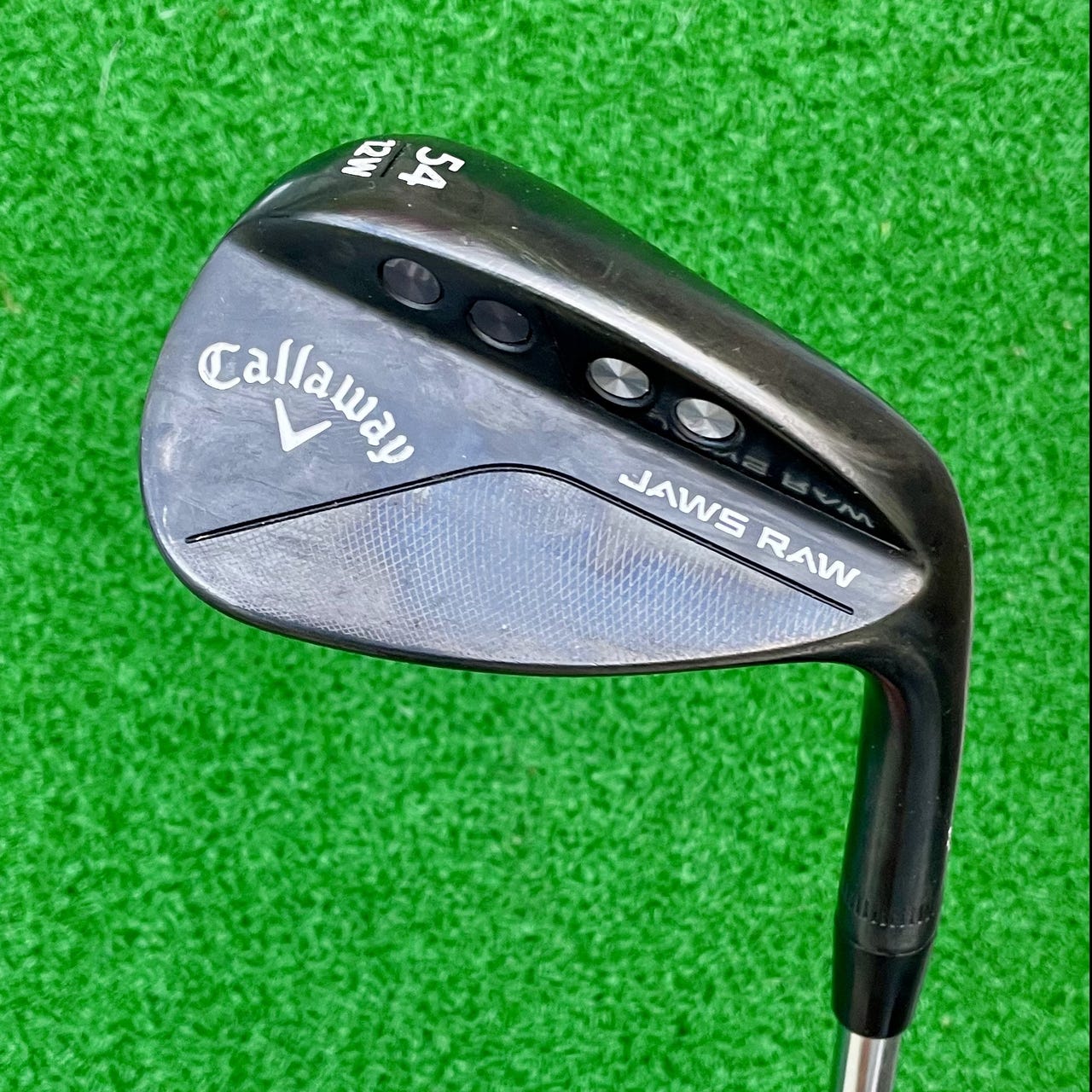 Callaway Jaws - 54° Wedge | FINN-torget