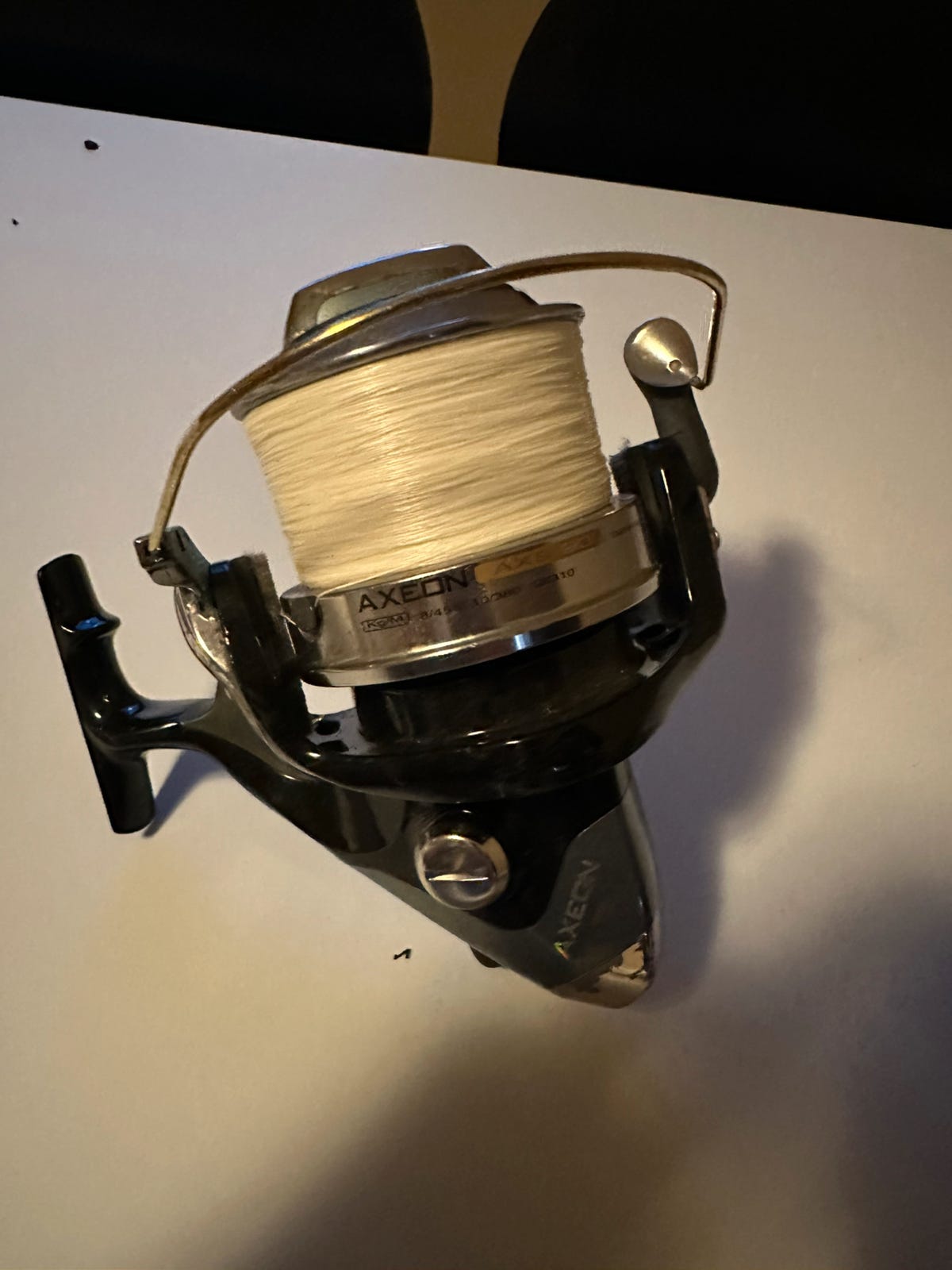 Okuma AXEON AXS 90 | FINN-torget