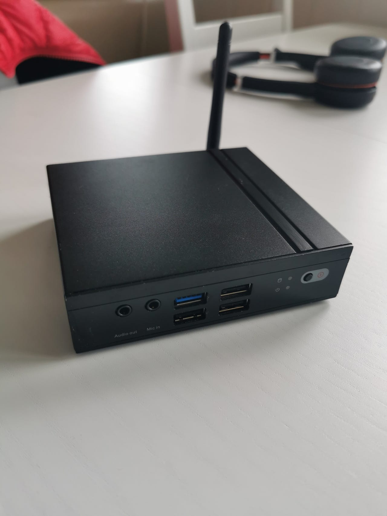 Giada F202 Celeron N2807 | FINN-torget