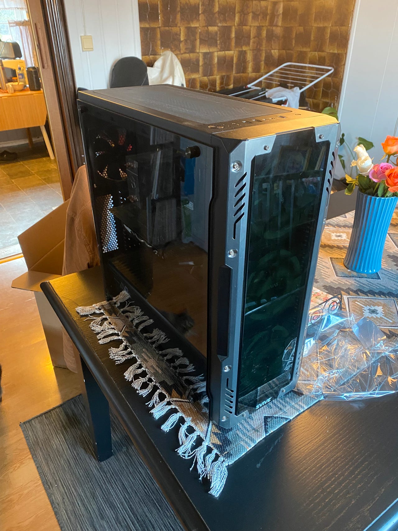 Komplett Gamer Premium i150 2018-modell | FINN-torget