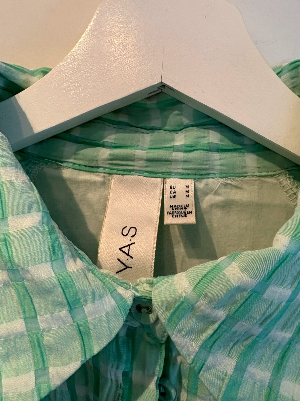 Søt kjole fra YAS | FINN-torget