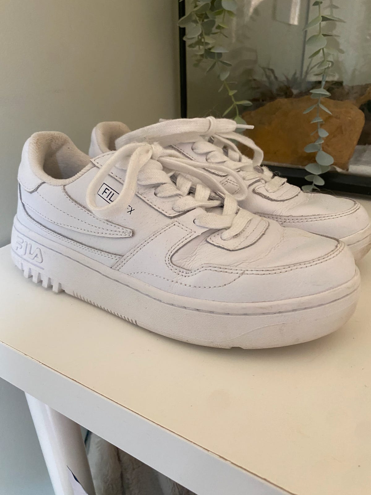 fila fx venturo str 39 | FINN-torget