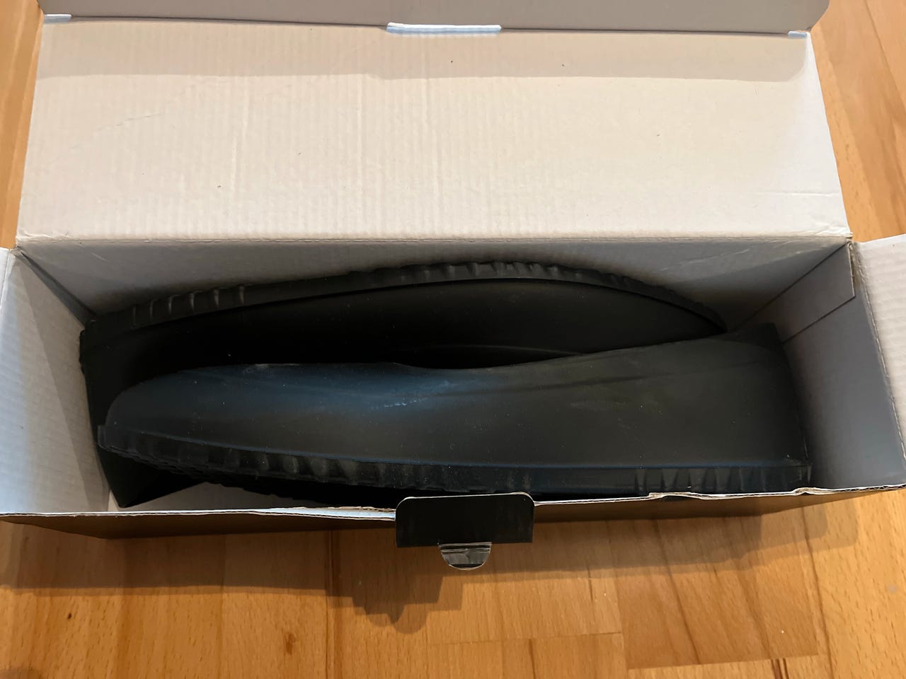 Nye Kalosjer for herre, str 44/45 | FINN-torget