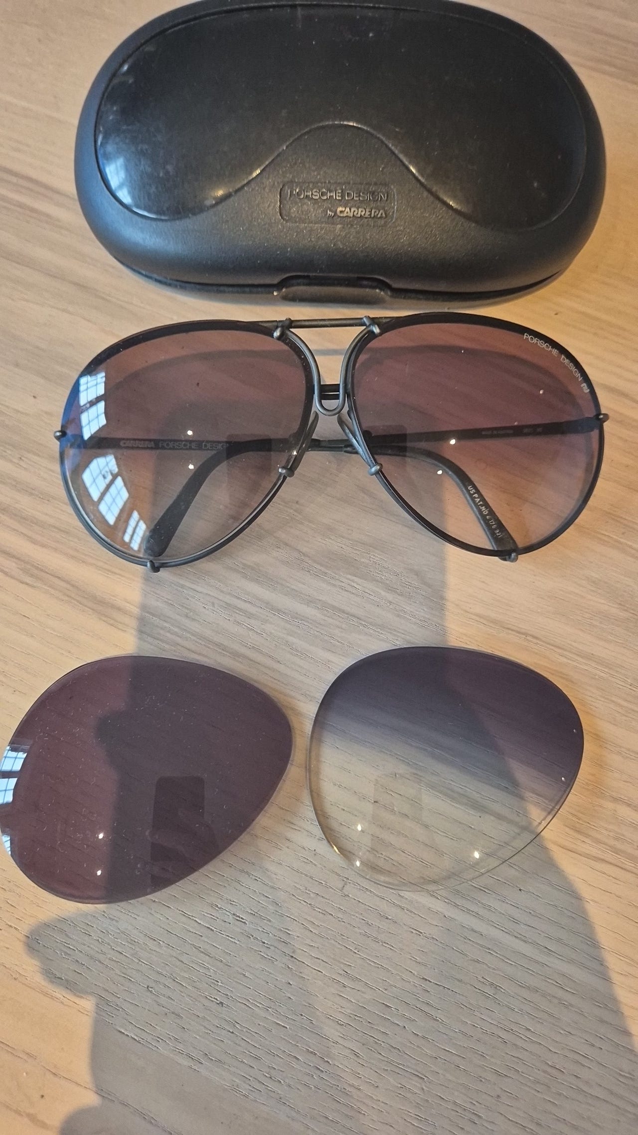 Vintage solbriller | FINN-torget