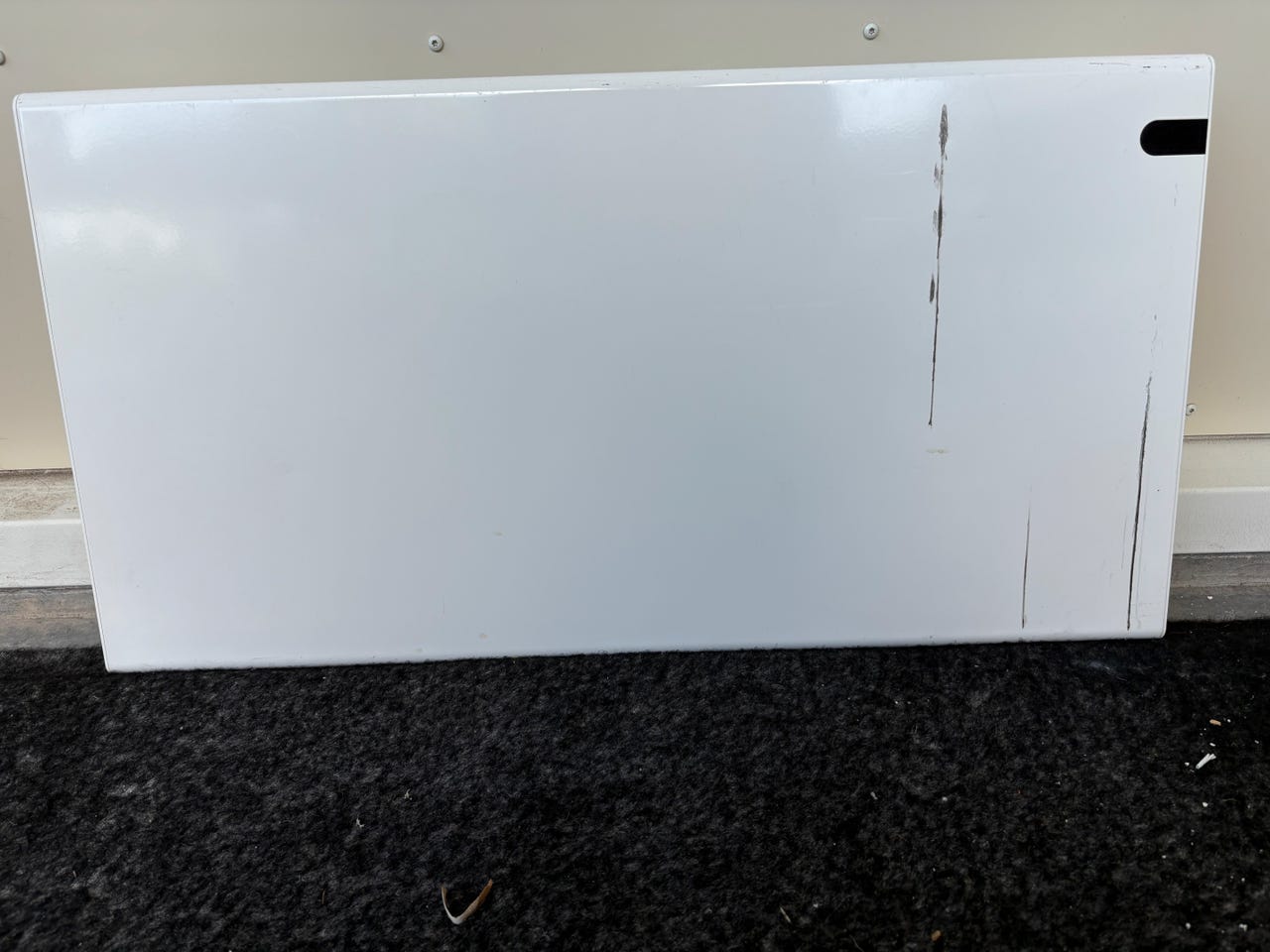 Panel ovn | FINN-torget