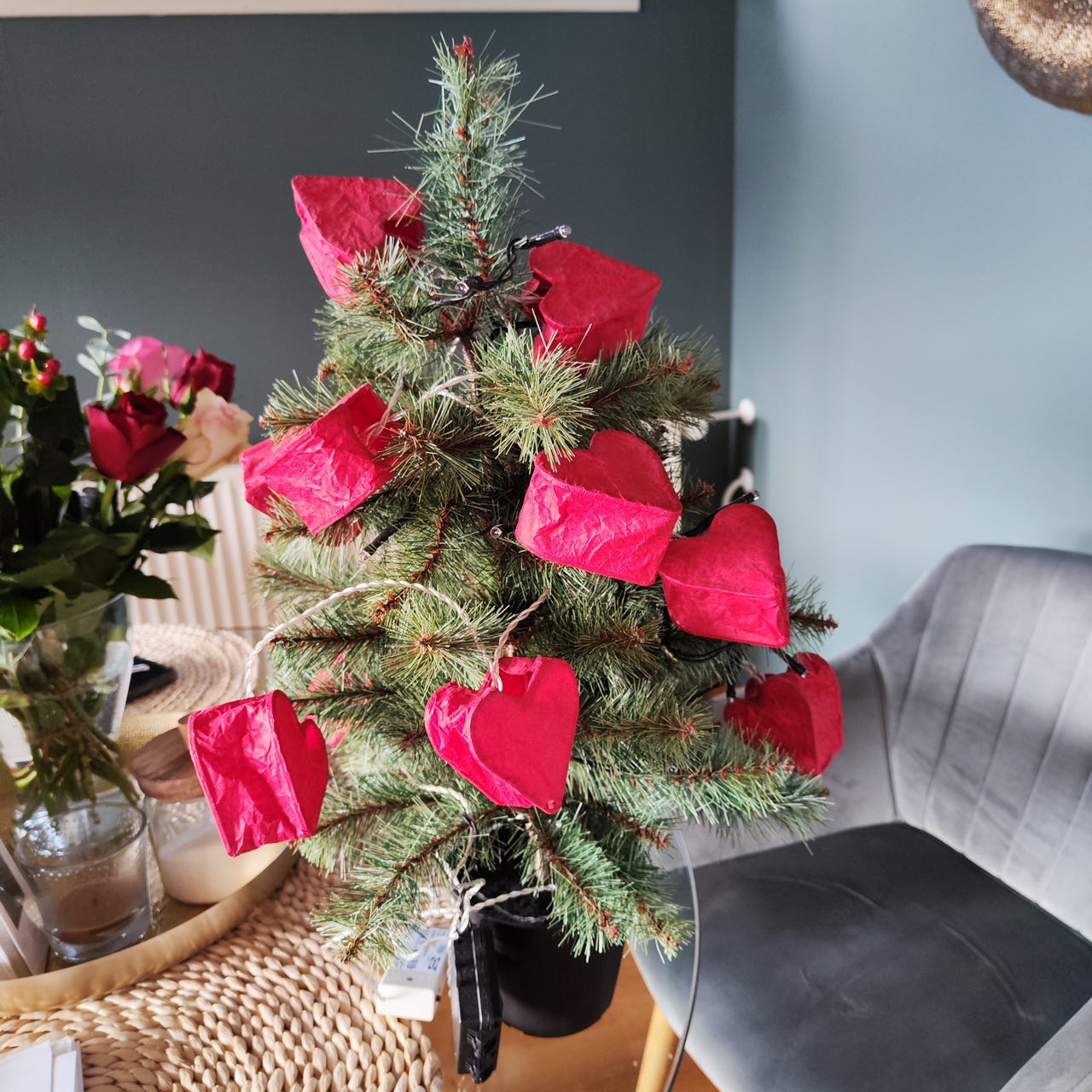 Jule tree | FINN-torget