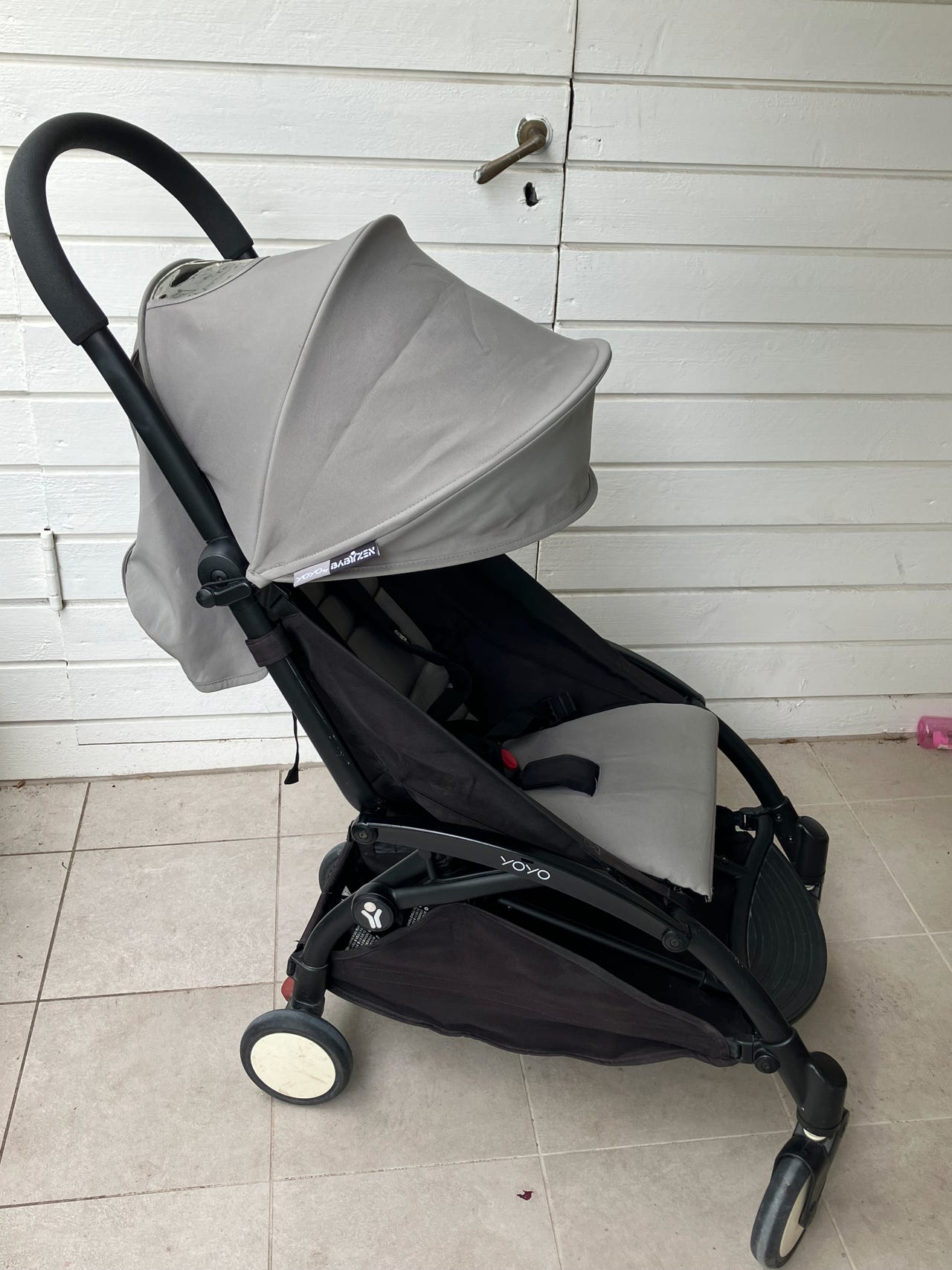 Babyzen Yoyo reisevogn | FINN-torget
