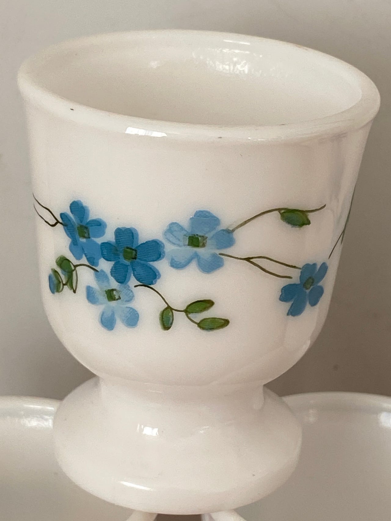 Opalin Arcopal Veronica | FINN-torget