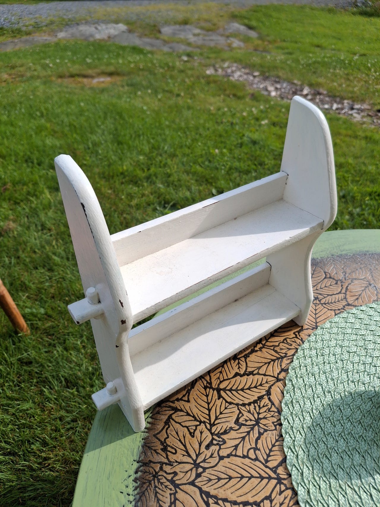 Liten hylle | FINN-torget