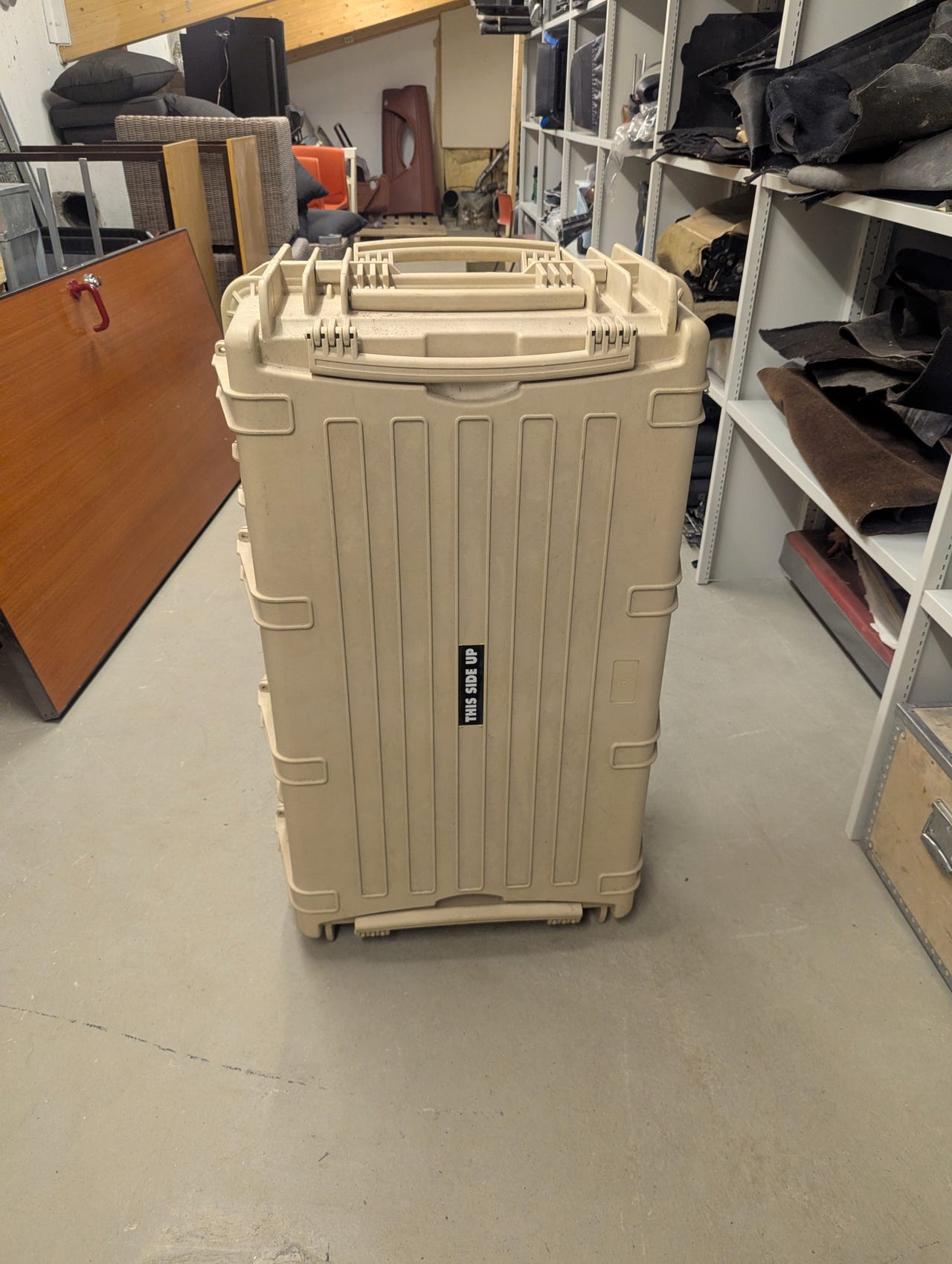 Explorercase 10840 | FINN-torget