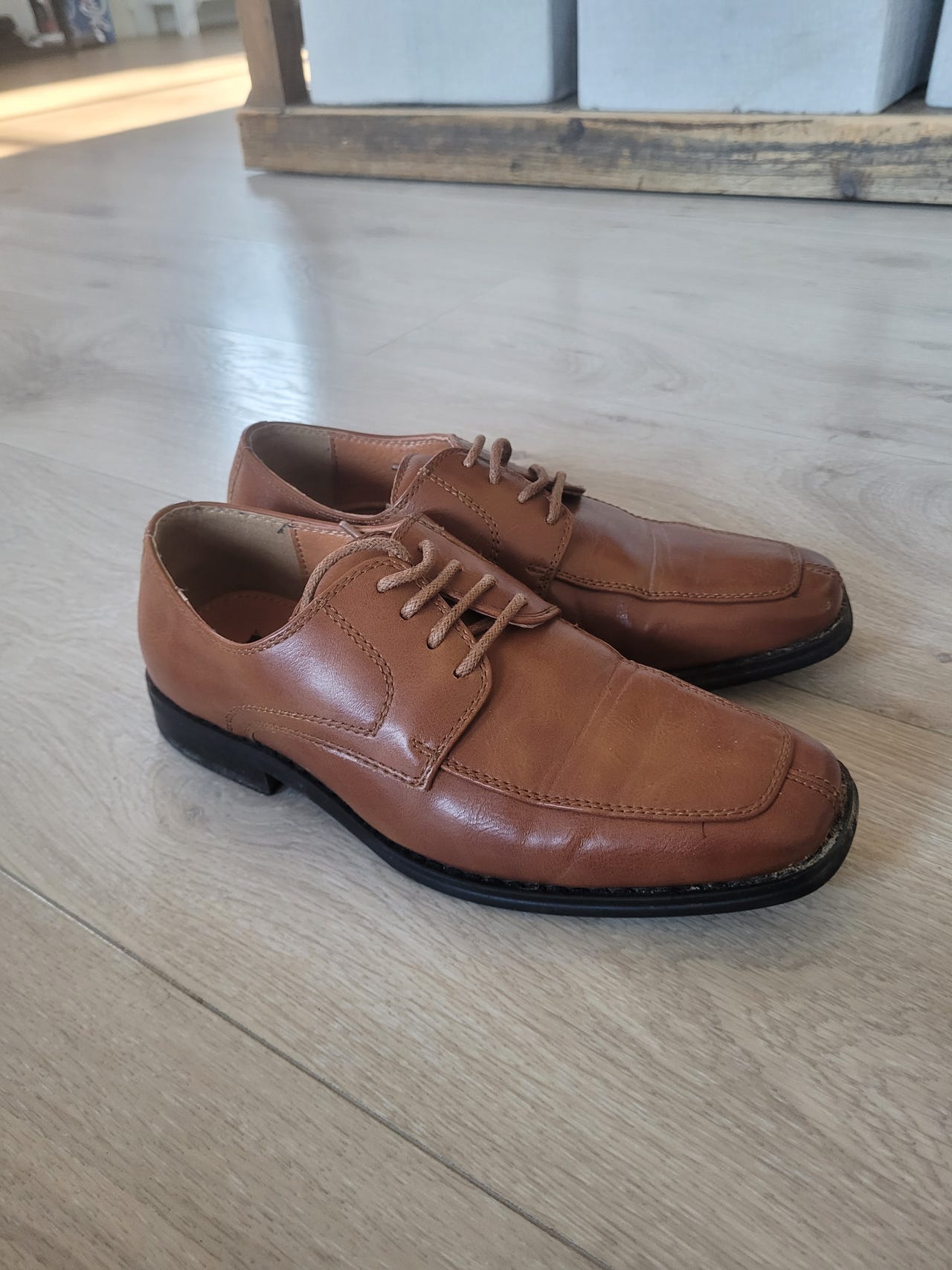 Dress sko til gutt str 35 | FINN-torget