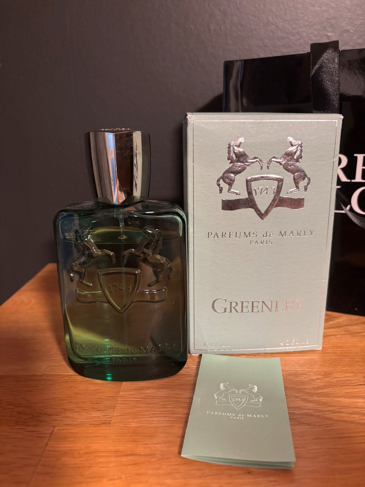 PDM Greenley | FINN-torget