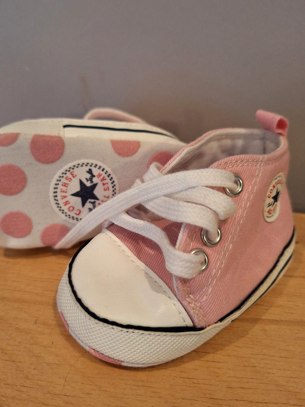 Converse All Star til baby (str 1 år) | FINN-torget