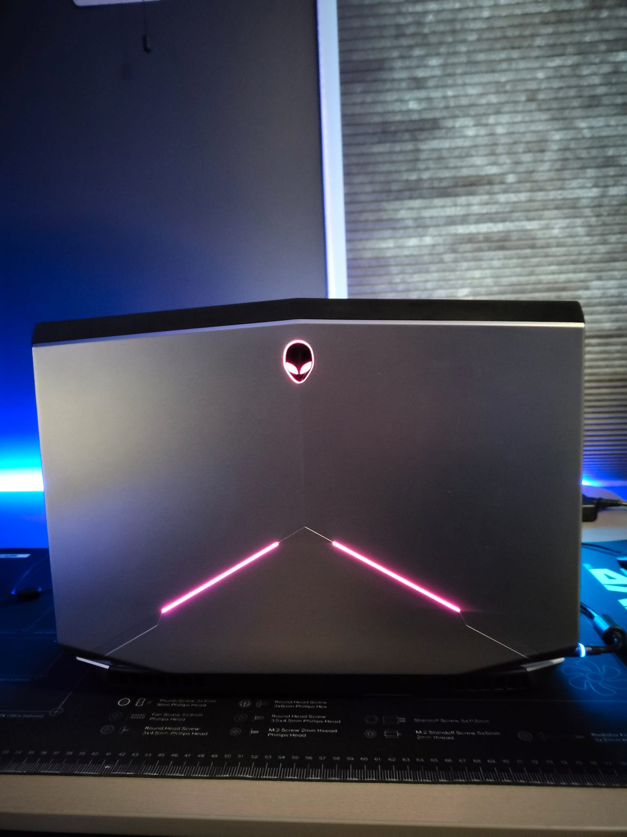 Alienware 17 R1 (Reservert) | FINN-torget