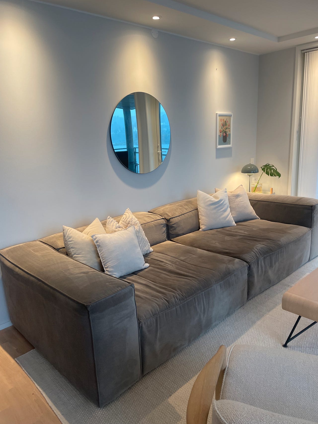 Bolia Cosima sofa | FINN-torget