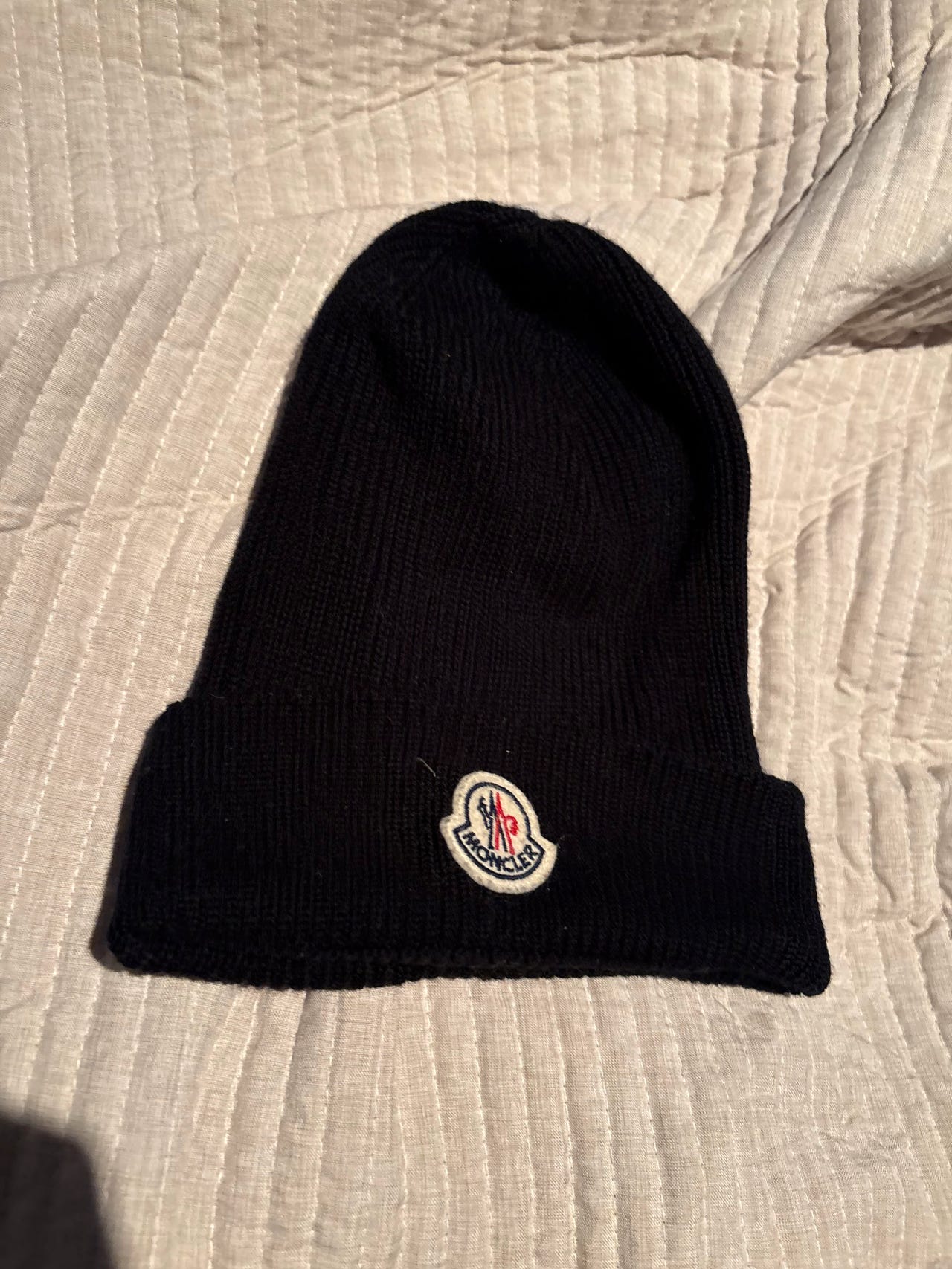 Moncler lue | FINN-torget