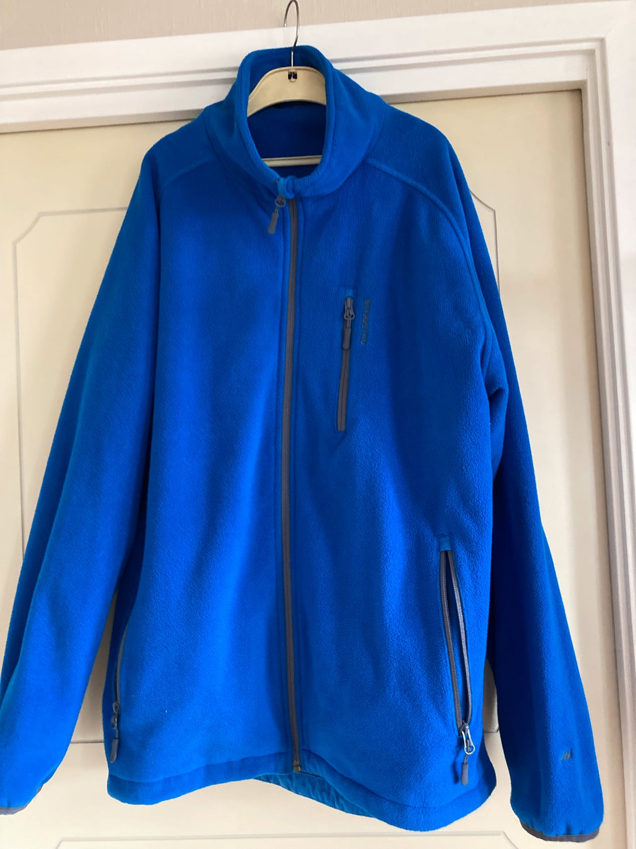 Skogstad foret fleece | FINN-torget