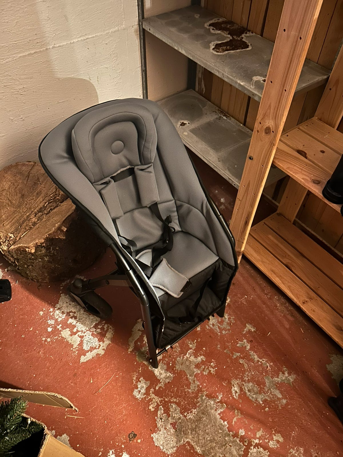 Tfk shuttle søskensete | FINN-torget