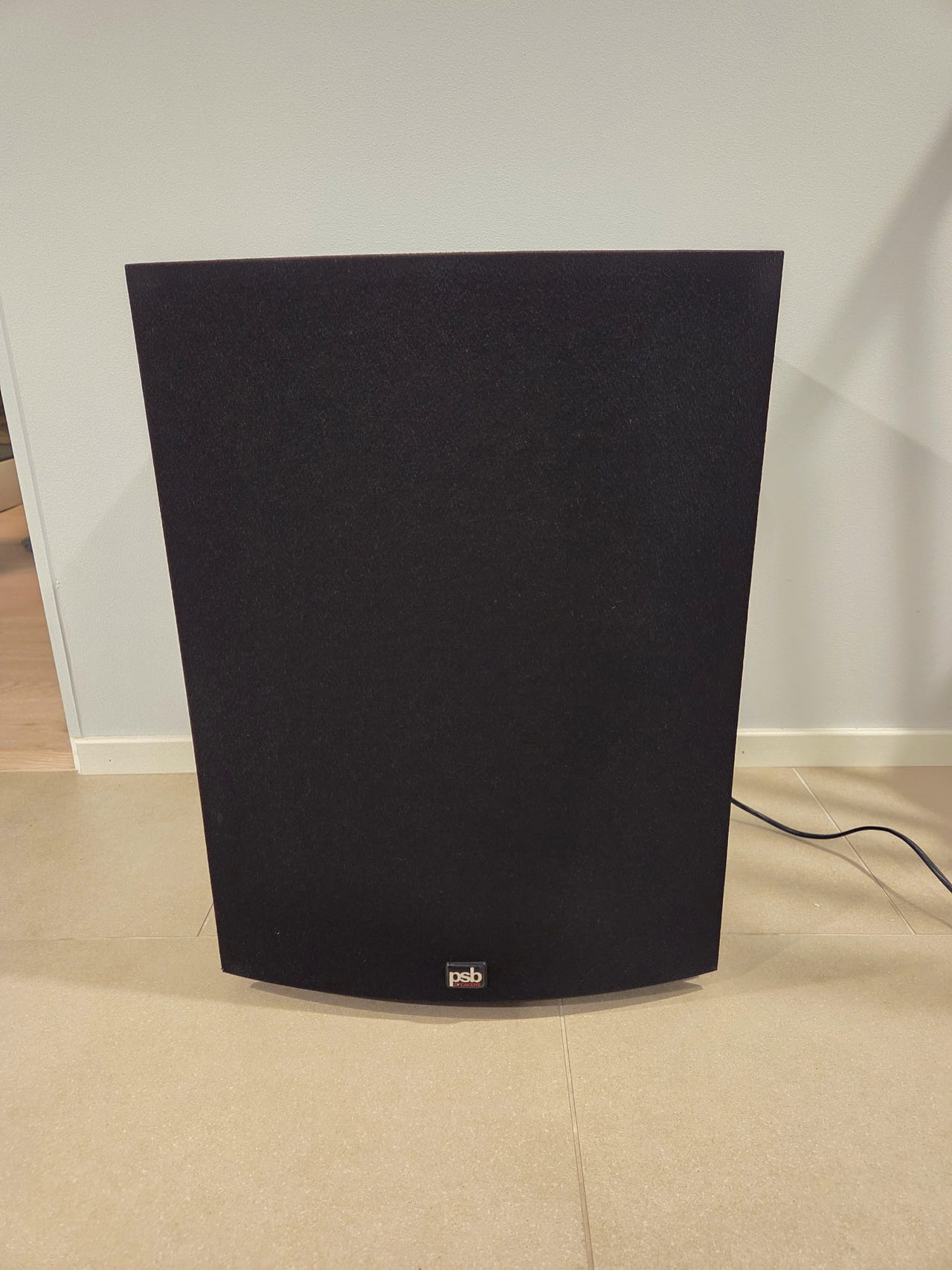 PSB Image Subsonic 6 - Sub woofer | FINN-torget