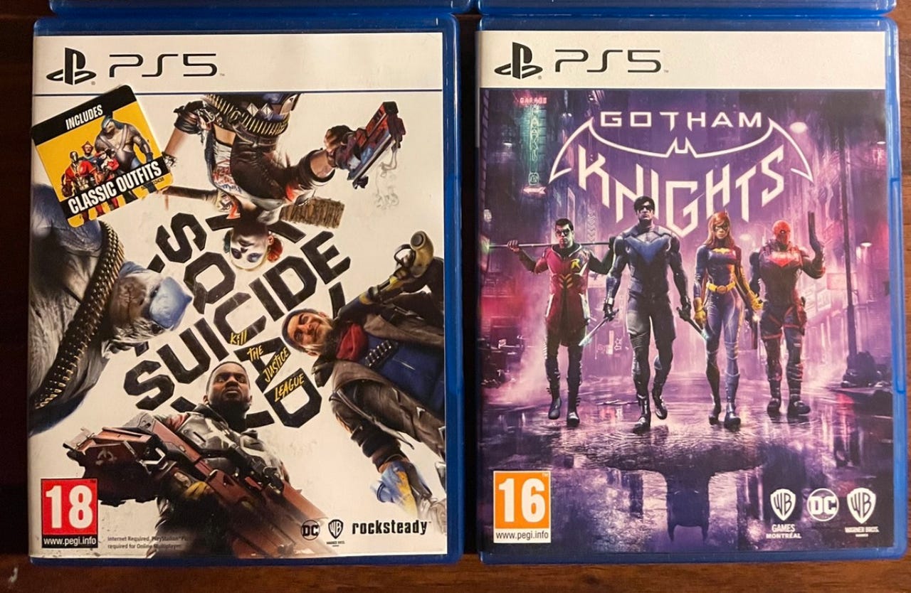 Ps5 spill. 120/200 | FINN-torget