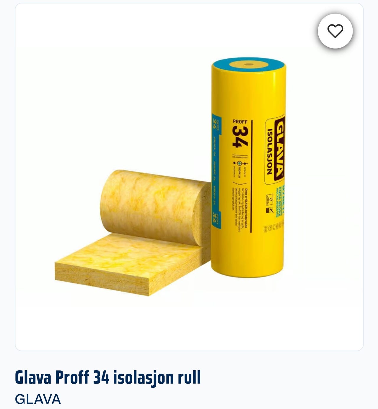 Glava 70mm, 50mm | FINN-torget