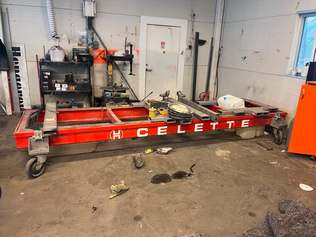 Billig komplett celette | FINN-torget