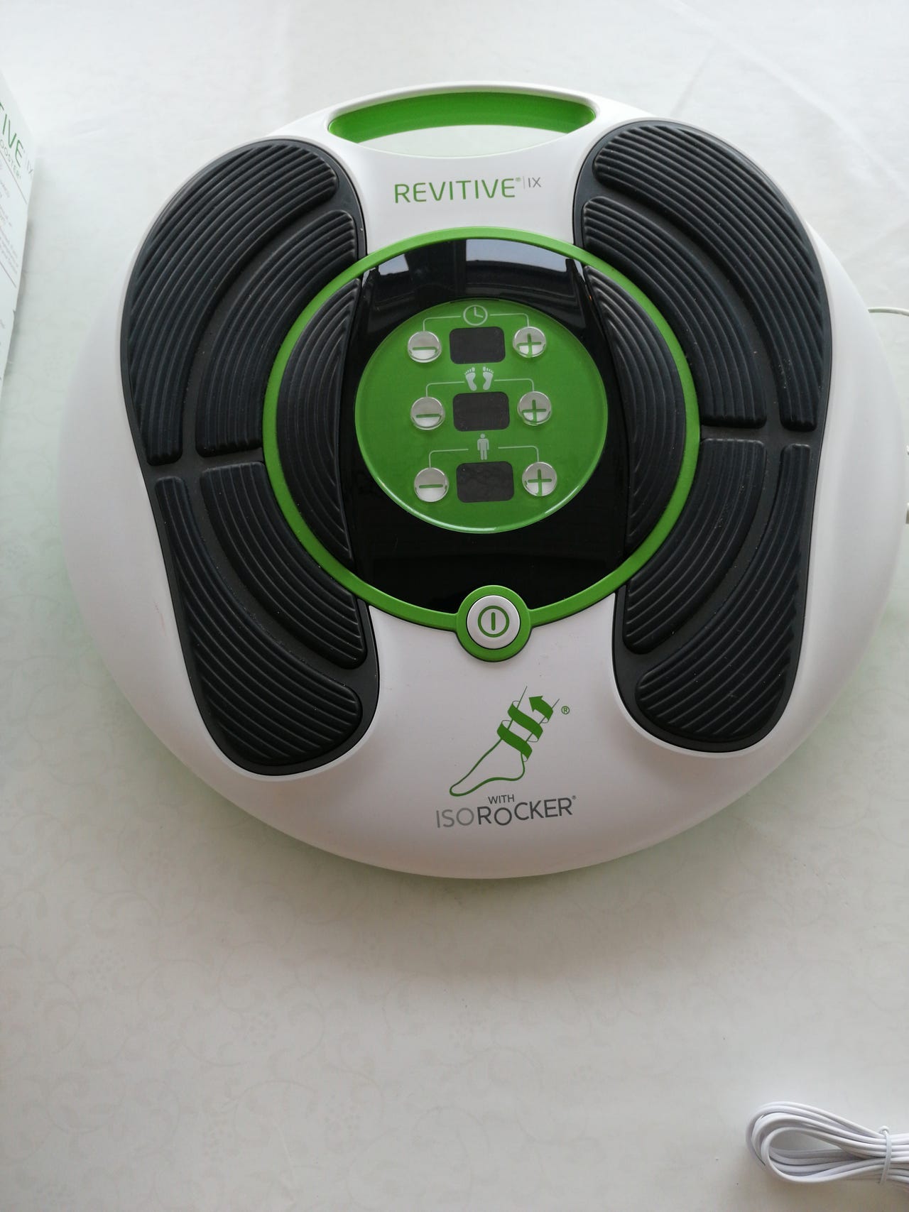 Revitive isorocker selges | FINN-torget