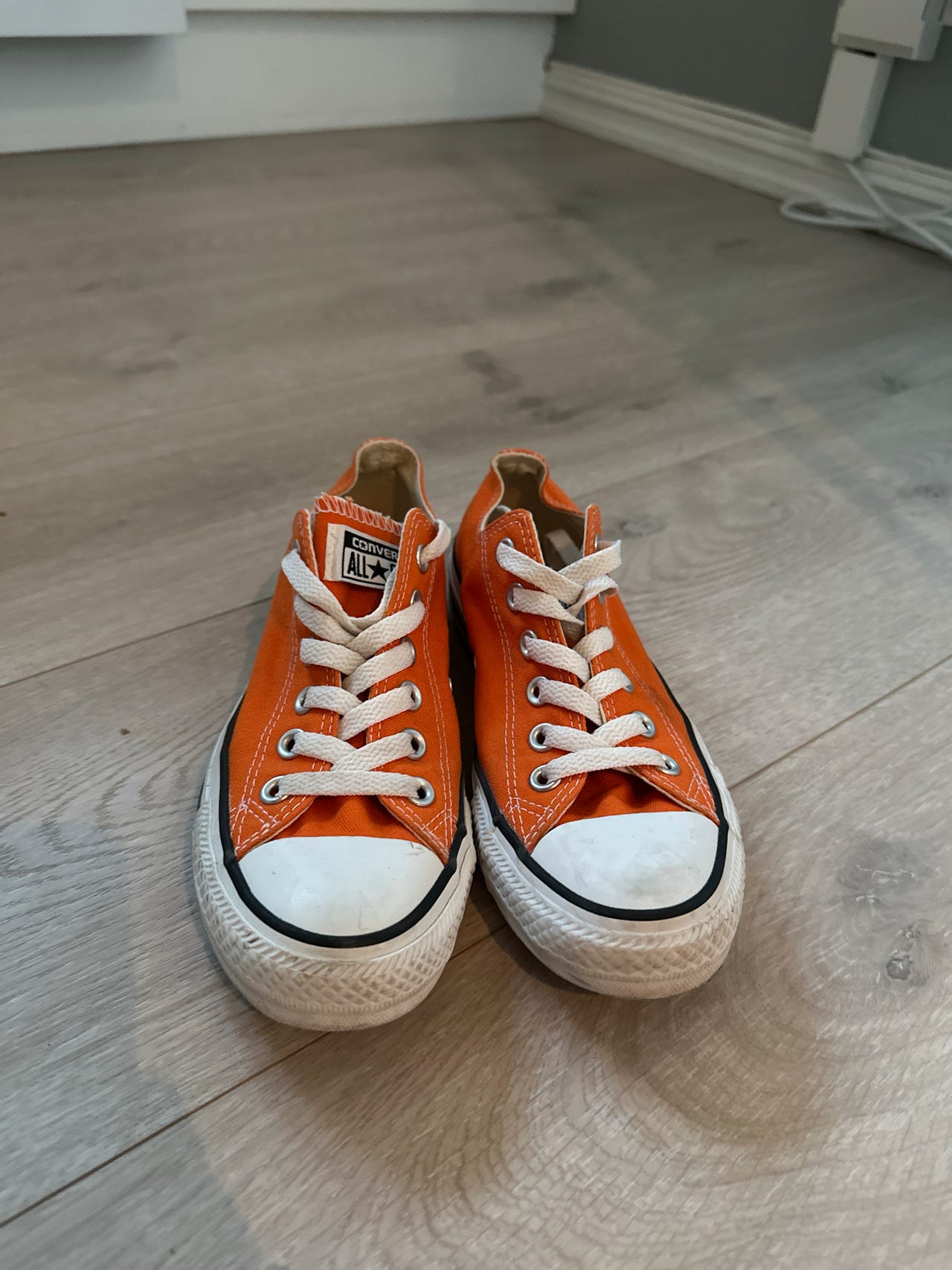 Converse | FINN-torget