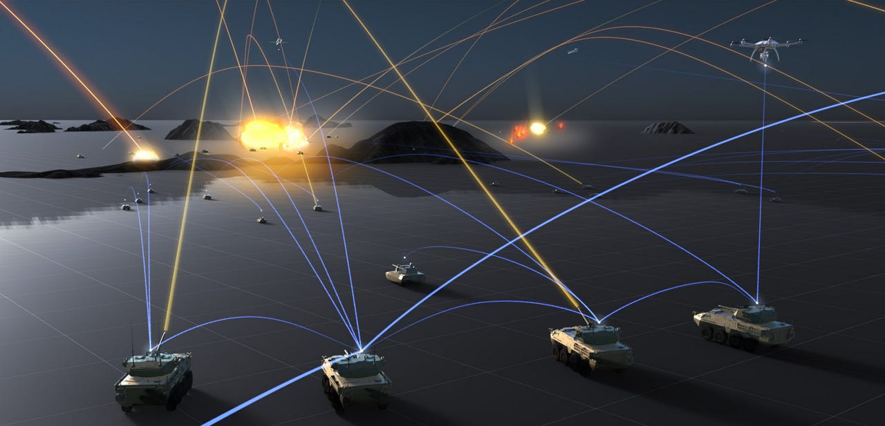 Vil du være med å utvikle høyteknologi i verdensklasse, og bidra til et ...