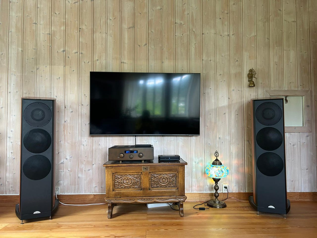 naim ovator-s600 og hegel h300 | FINN-torget