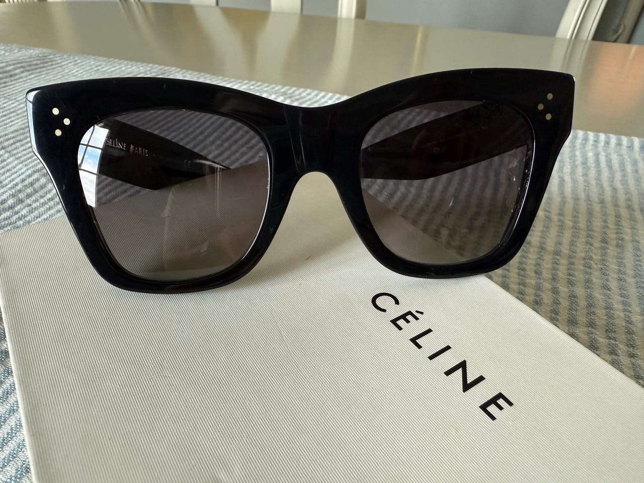 Céline solbriller | FINN-torget