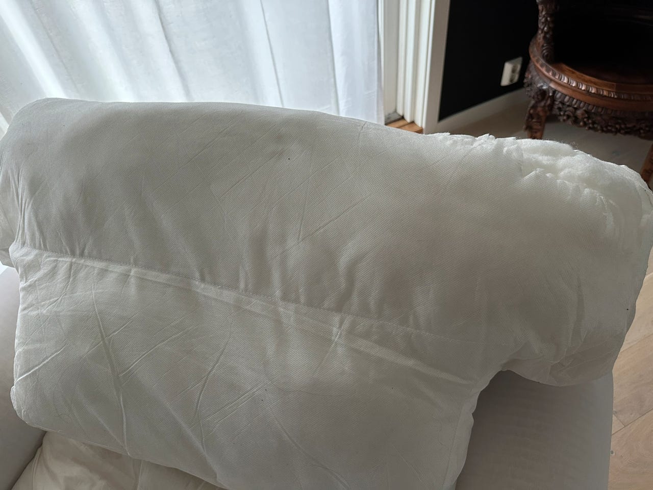 Pute til Ektorp stol ønskes kjøpt | FINN-torget