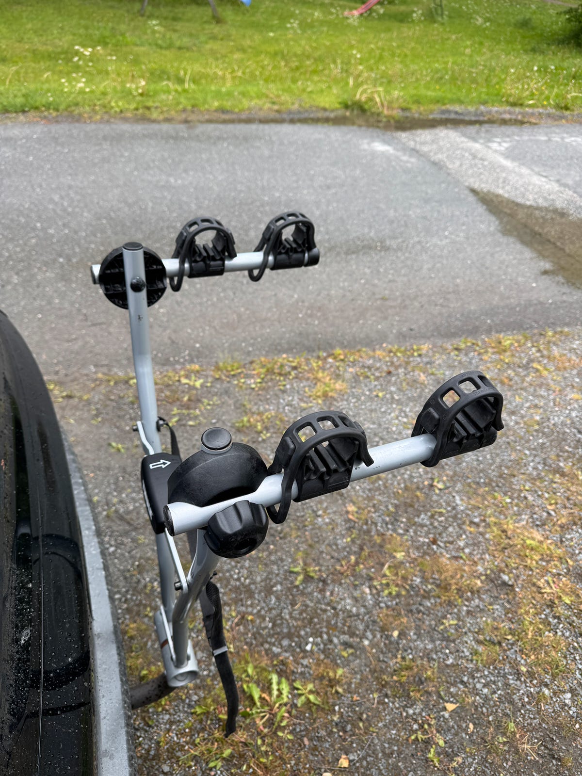 Thule Express 2 sykler | FINN-torget