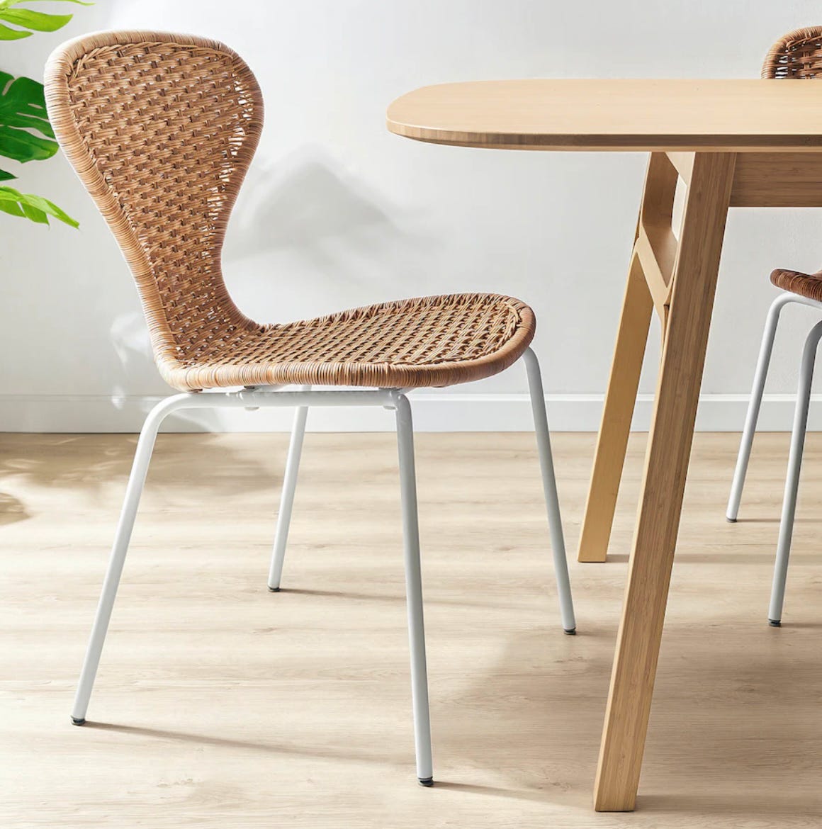 4 fine ÄLVSTA Stoler fra IKEA | FINN-torget