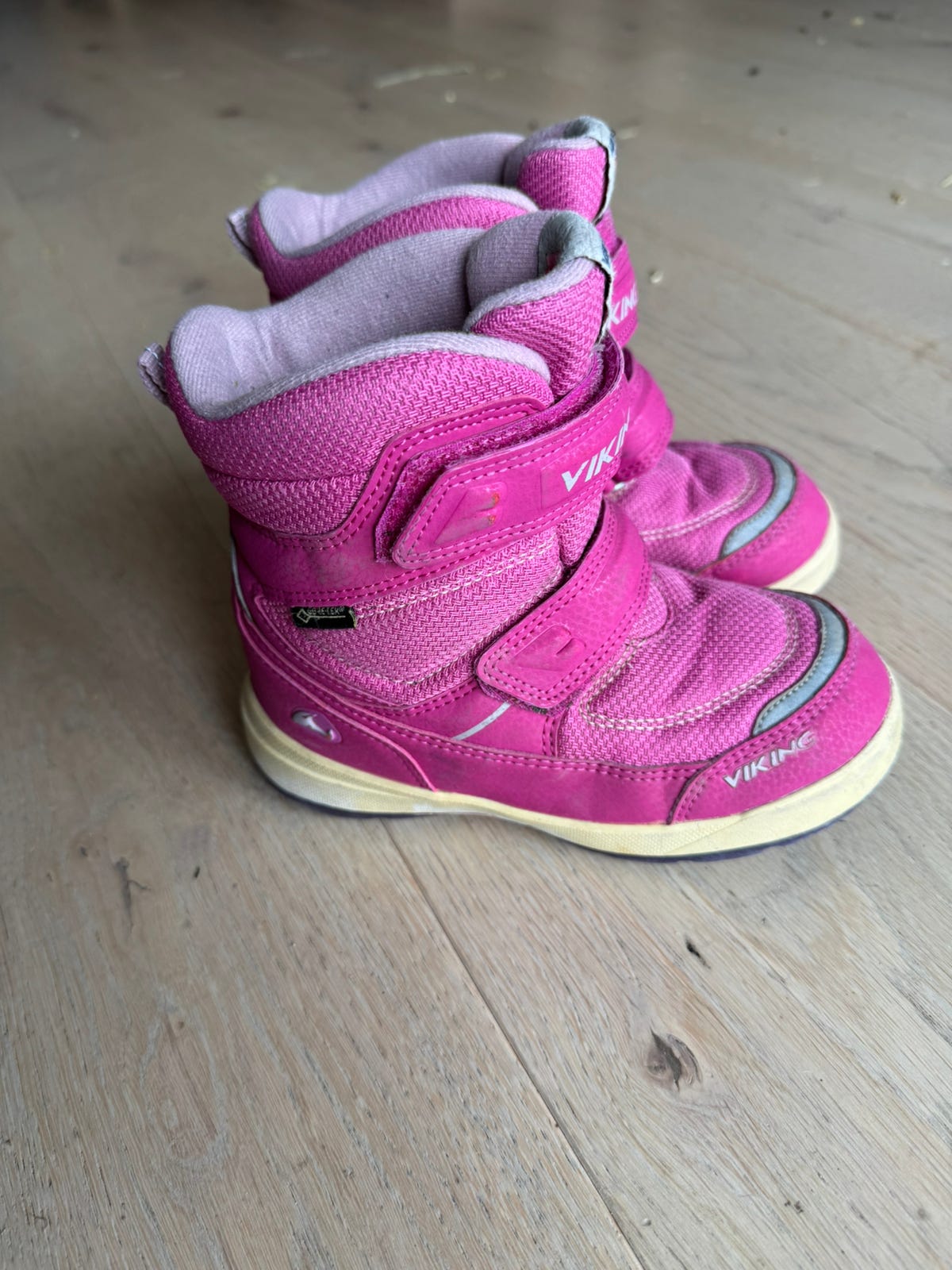 Viking vintersko str. 30 | FINN-torget