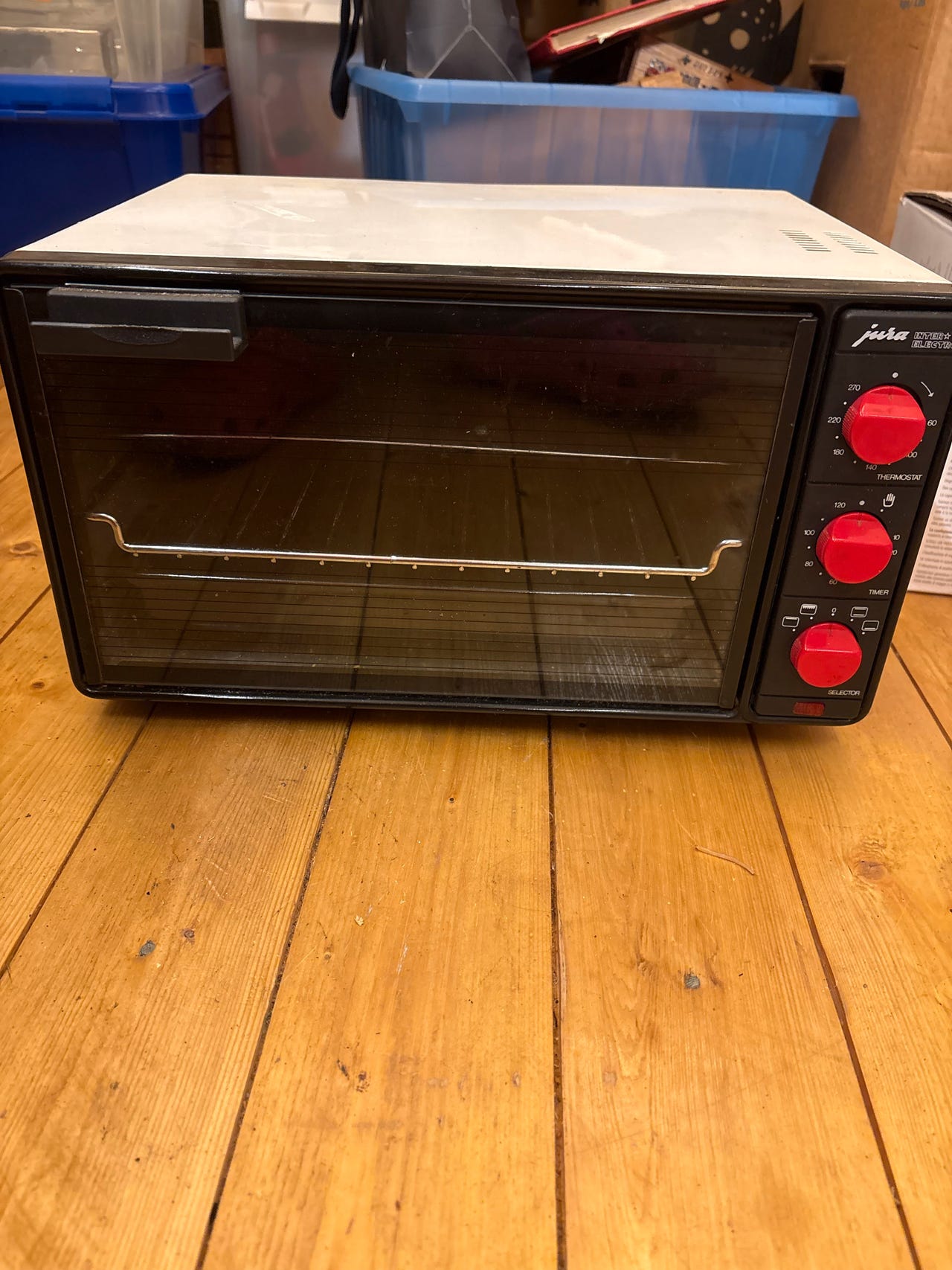 Mini stekeovn | FINN-torget