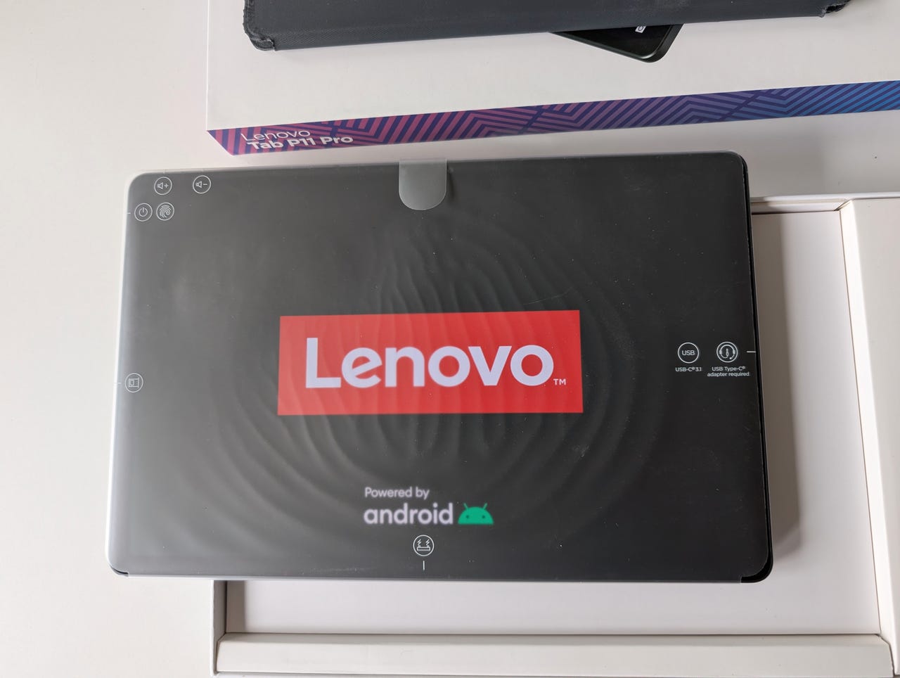 Lenovo Tab 11 Pro | FINN-torget