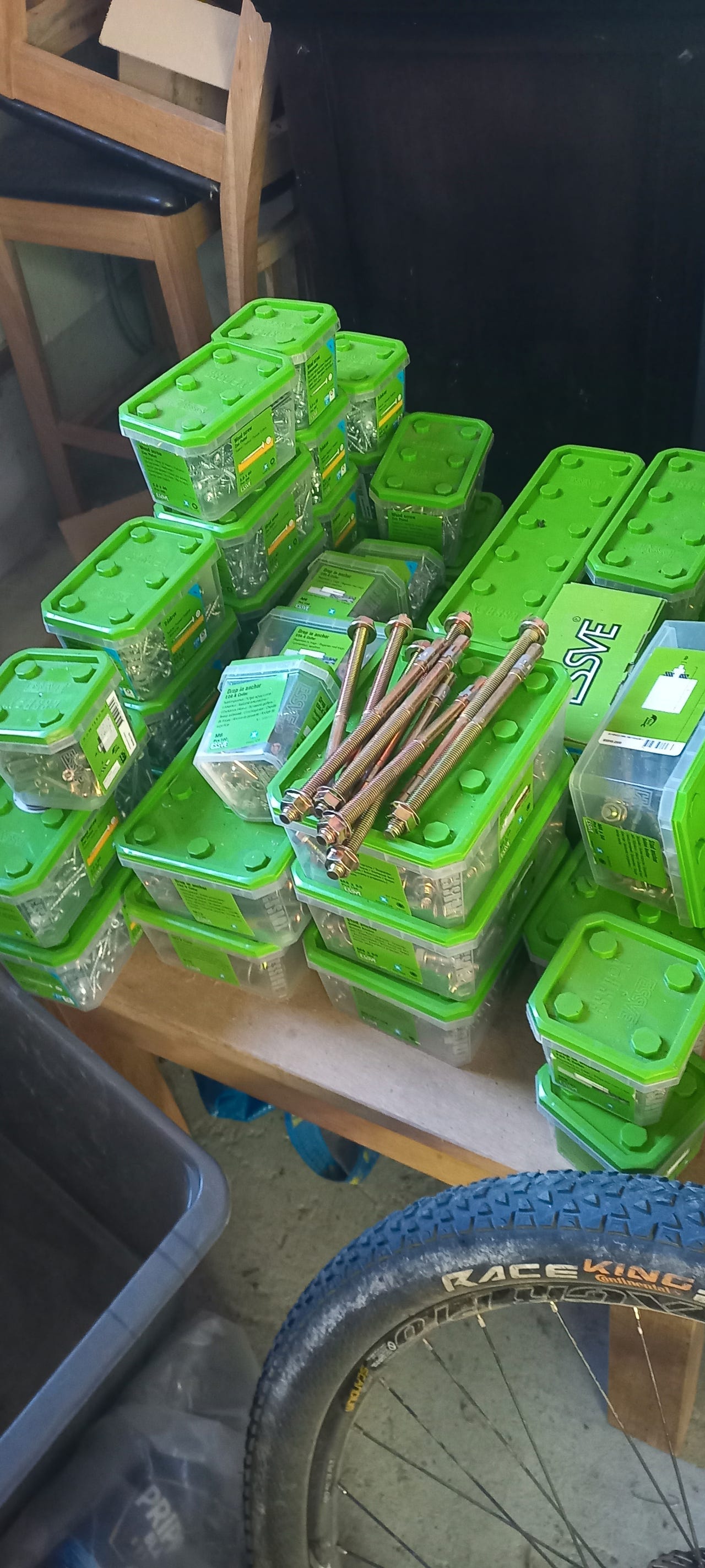 Essve produkter | FINN-torget