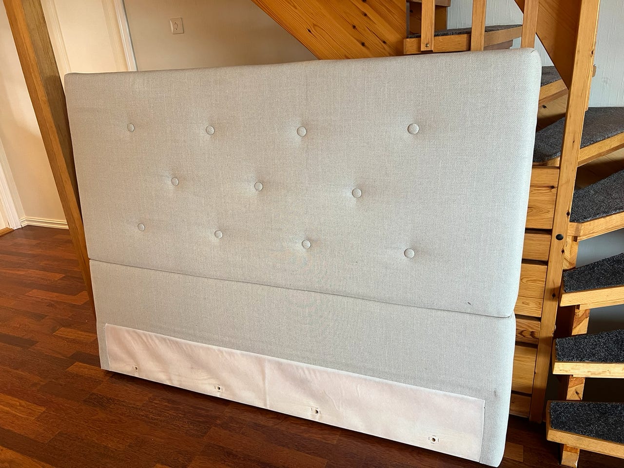 Ikea 160 sengegavl | FINN-torget