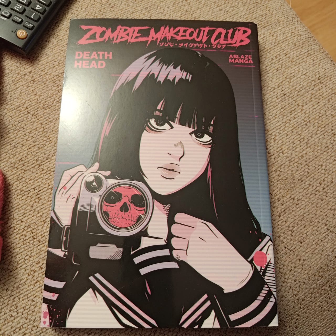 Zombie Makeout Club | FINN-torget