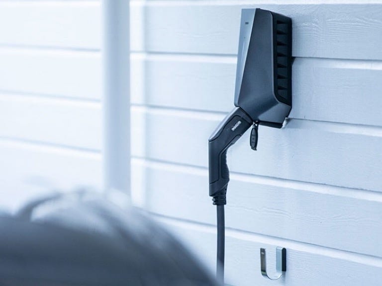 Easee Home billader | FINN-torget