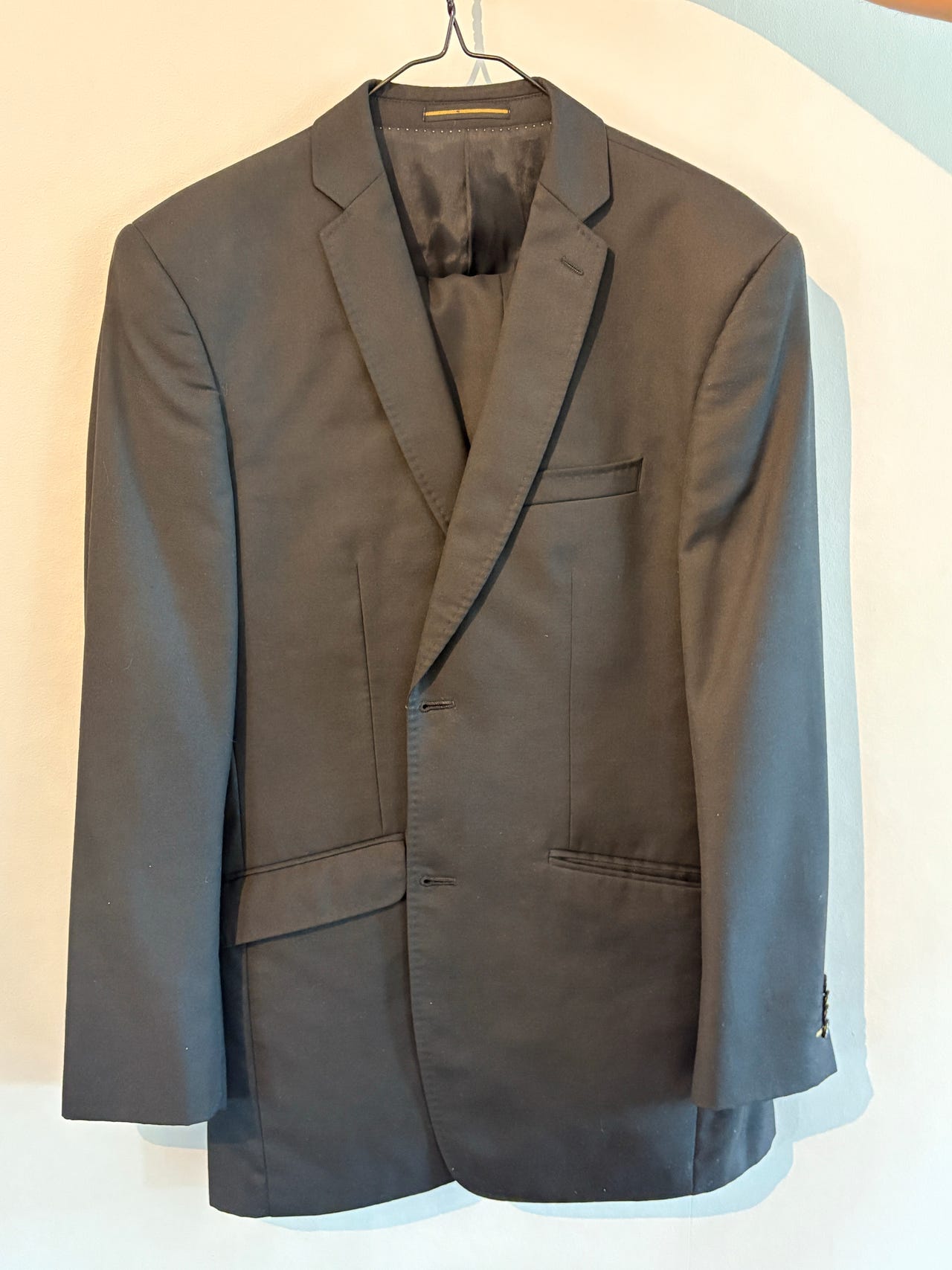 Fin svart dress fra Batistini | FINN-torget