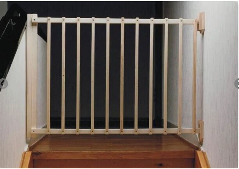 Sagababy trappegrind | FINN-torget