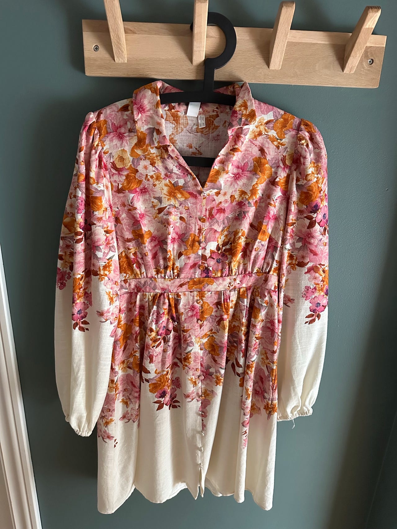 YAS kjole | FINN-torget