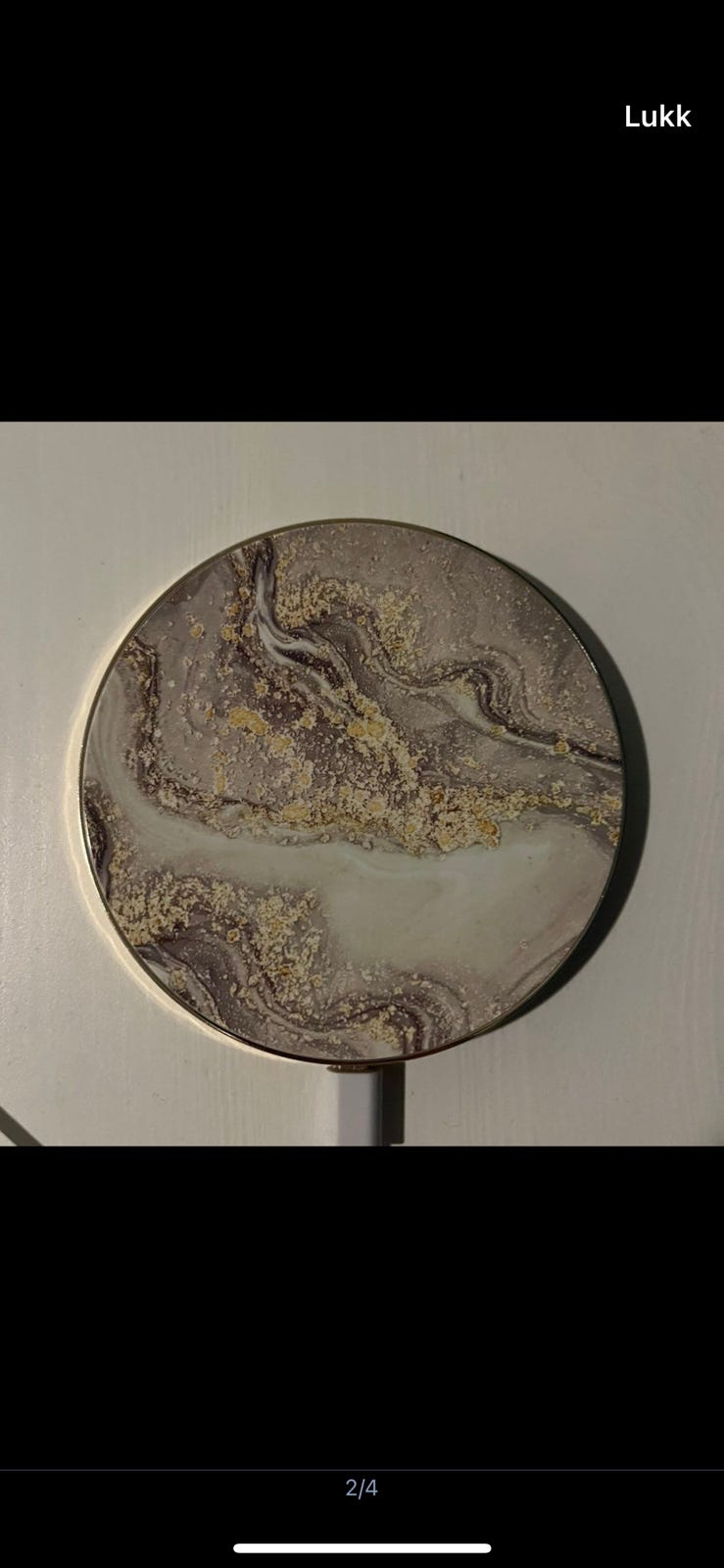 Trådløs lader fra Ideal of Sweden | FINN-torget