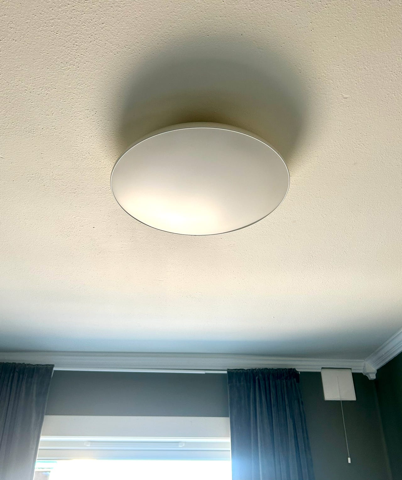 Hvit plafond | FINN-torget