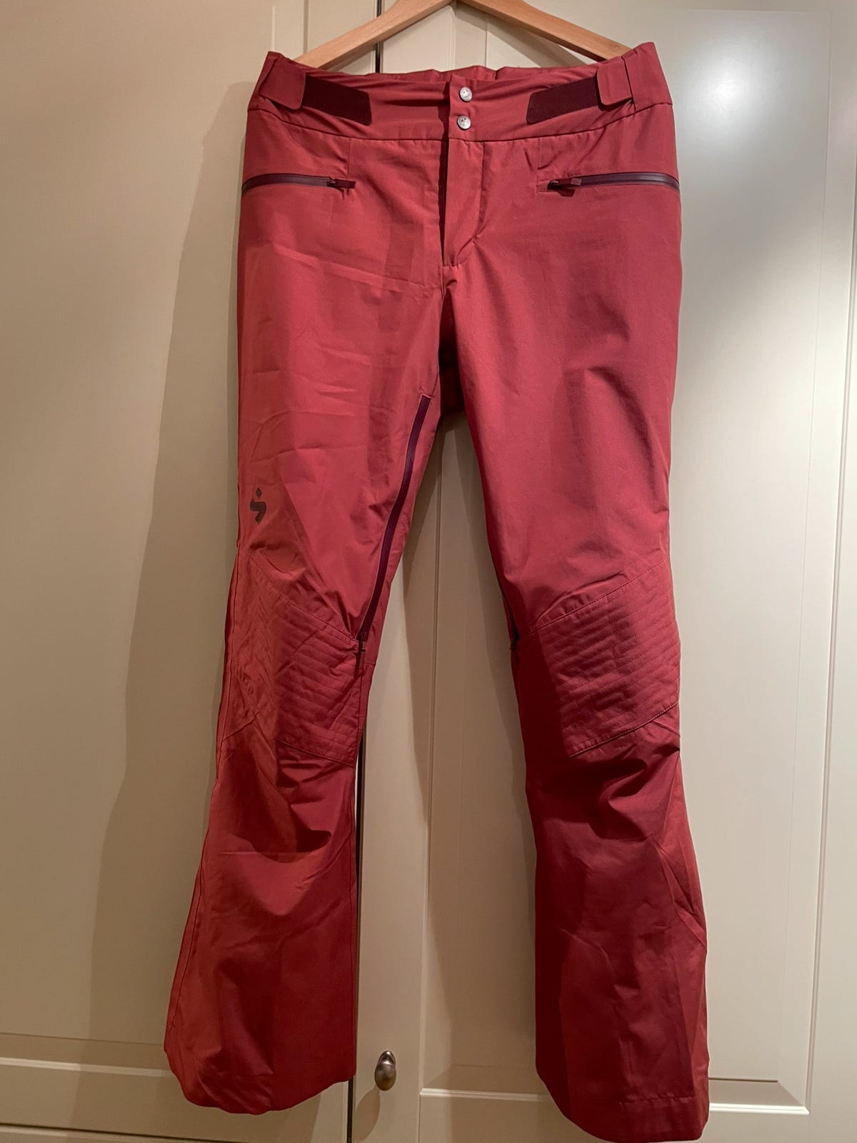 Sweet Protection Crusader GTX Infinium bukse str M | FINN-torget